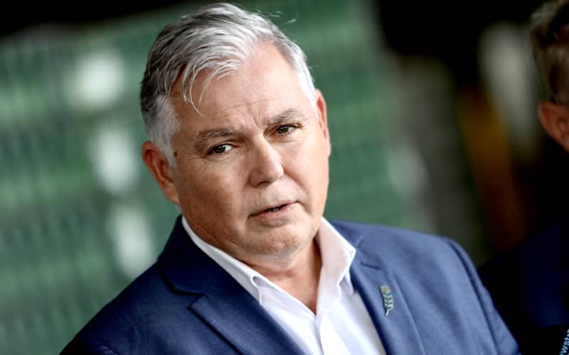 Minister Mark Mitchell defends police amidst Jevon McSkimming's ...