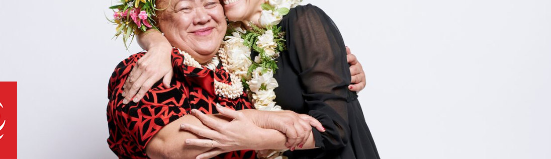 Cook Island heritage artist surprised she made New Year Honours list ...