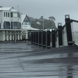 Photos: Ex-cyclone Fehi ravages parts of the country | RNZ News