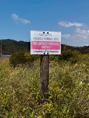 Hearings into wahi tapu Opihi subdivision begin | RNZ