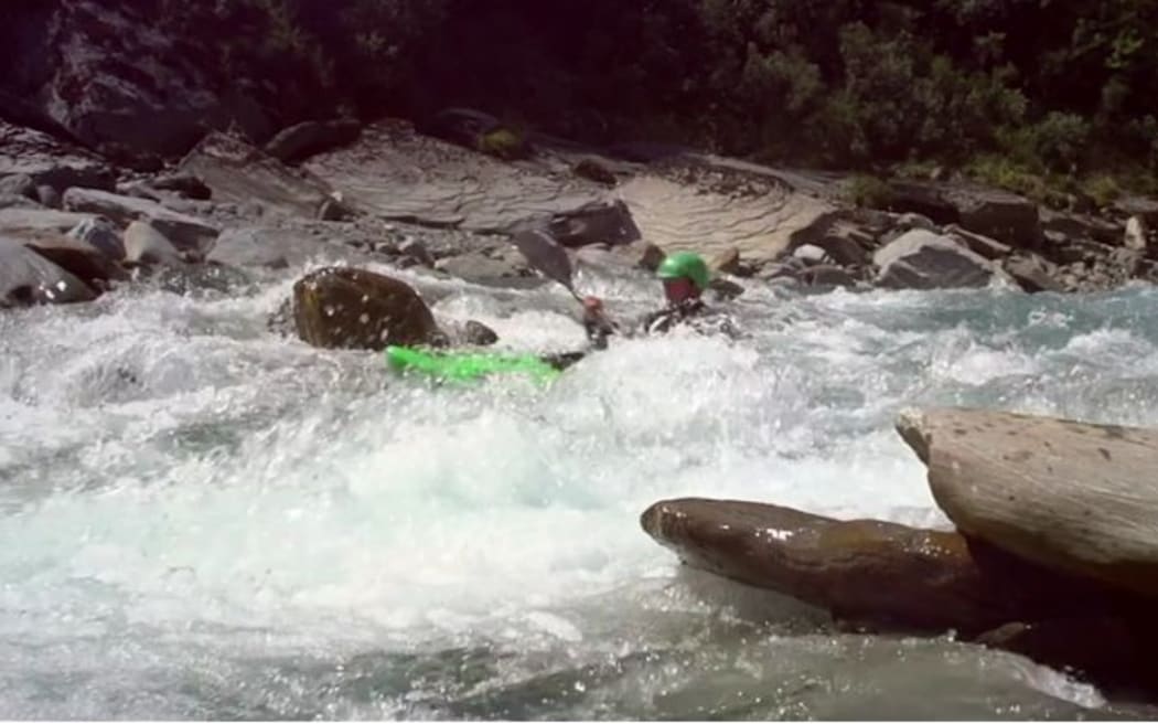 Renewed push to build a 'run-of-river' hydro scheme in the West Coast | RNZ
