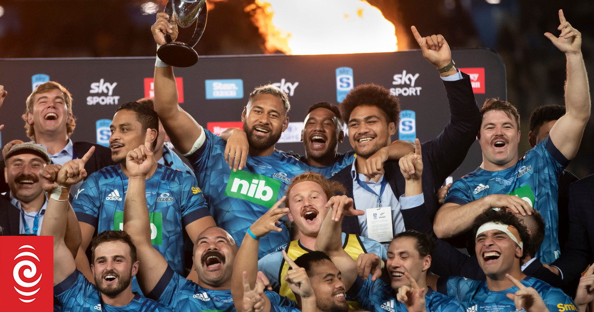 Today's sports news: What you need to know | RNZ News