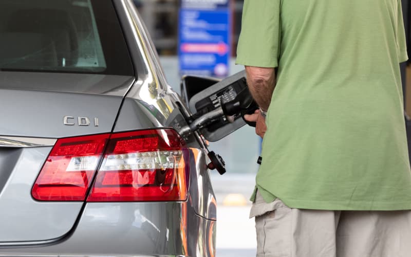 New Zealand prices of 'anything attached to fuel' will rise, logistics ...