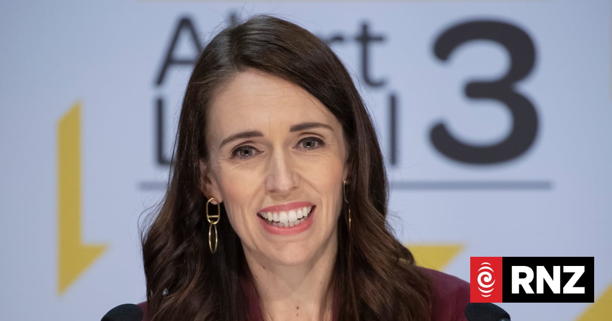 'Won't be too long' before trans-Tasman travel starts - PM | RNZ