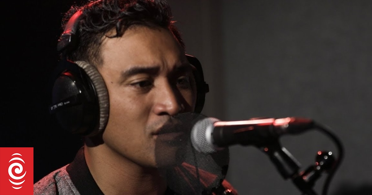 Tomorrow People: the first local number one album of 2018 | RNZ