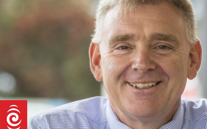 Napier council's former CEO spent $4000 on farewell morning tea shout ...