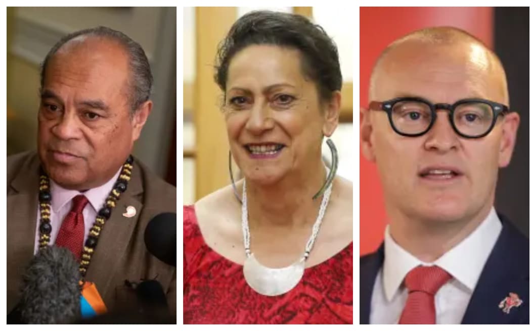 Six Labour Ministers and MPs to retire next year | RNZ