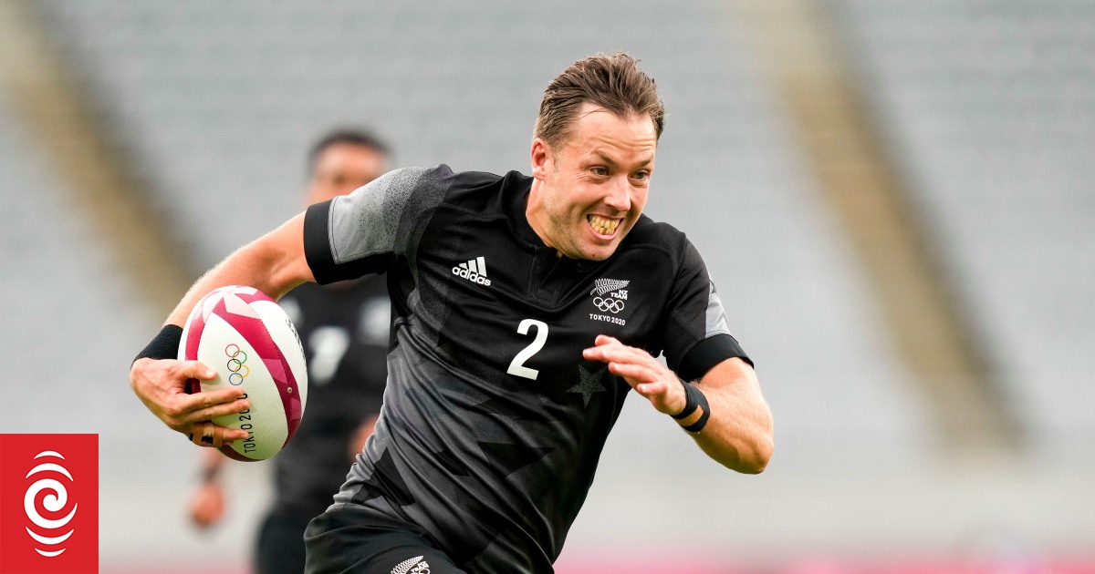 Curry and Mikkelson back for All Blacks Sevens | RNZ News