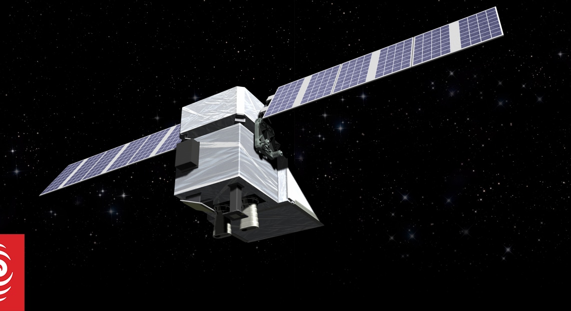 Measuring methane from space a step closer | RNZ