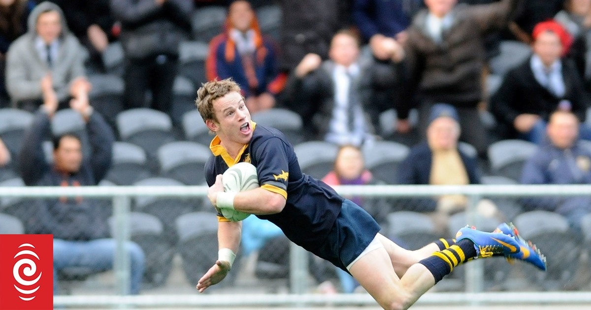 Dunedin RFC: 150 years and still going strong | RNZ News