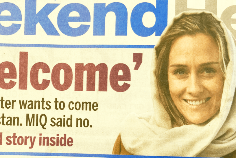 Midweek Mediawatch with Colin Peacock | RNZ