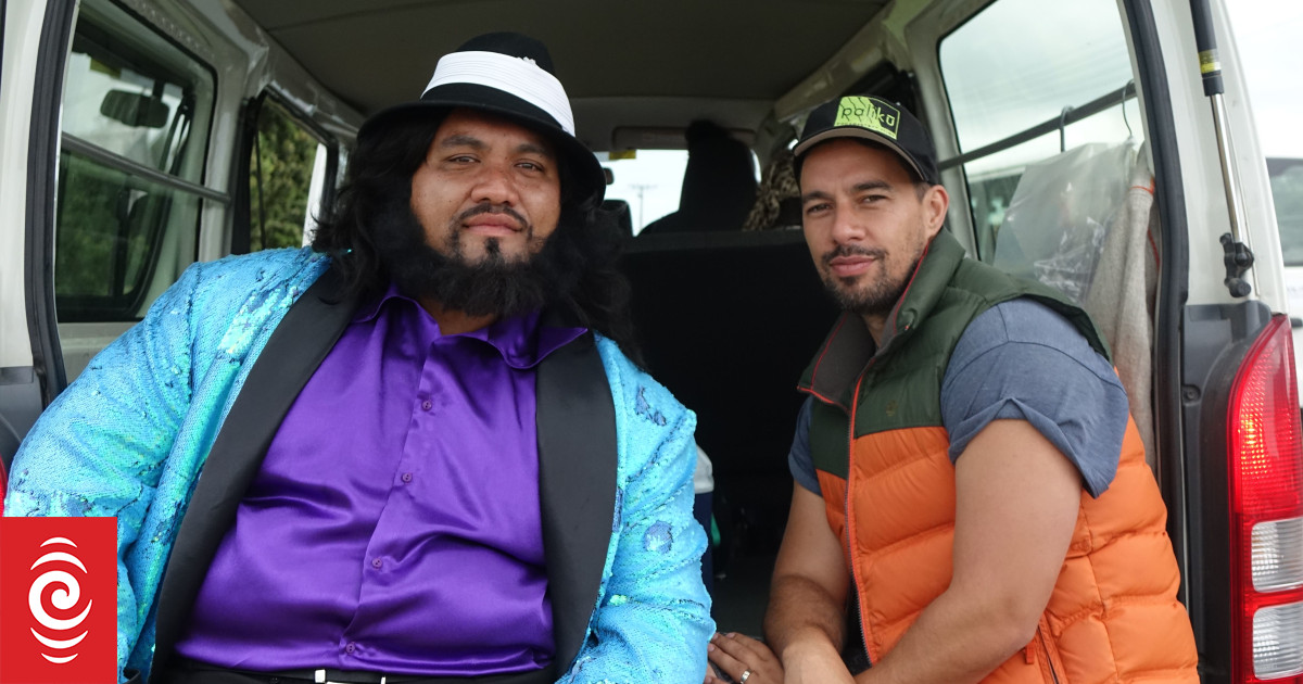 Poi E: the story behind the movie | RNZ News