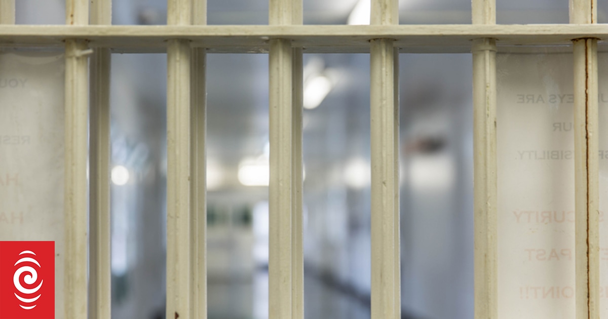 Coral Burrows' killer sentenced to preventative detention | RNZ