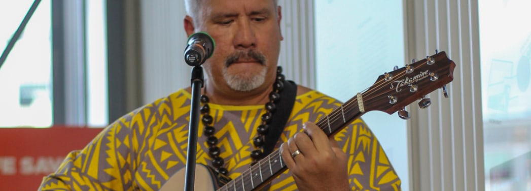 Mission Mangareva: Saving an endangered language | RNZ