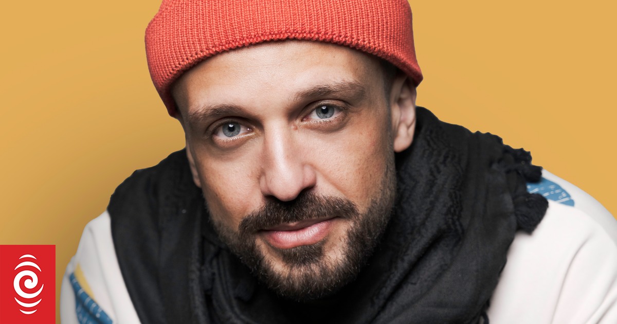 Mohamed Hassan: creator of the first Kiwi-Muslim comedy | RNZ