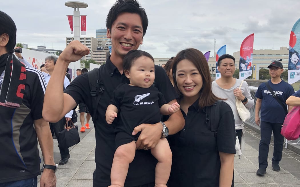 Boks fans upbeat despite major setback | RNZ News