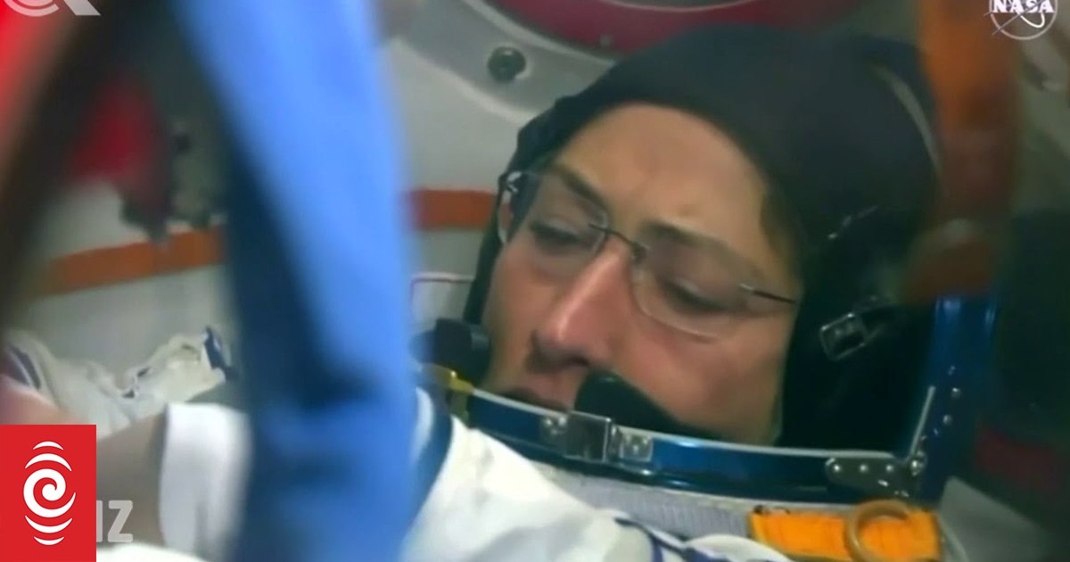 Suit unsuitable: NASA nixes first all-women spacewalk | RNZ