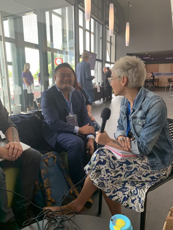 What does a Surgeon Look Like? | RNZ