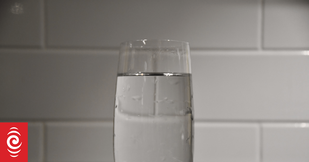 Local Water Done Well: Rotorua looks to consult on two delivery options ...