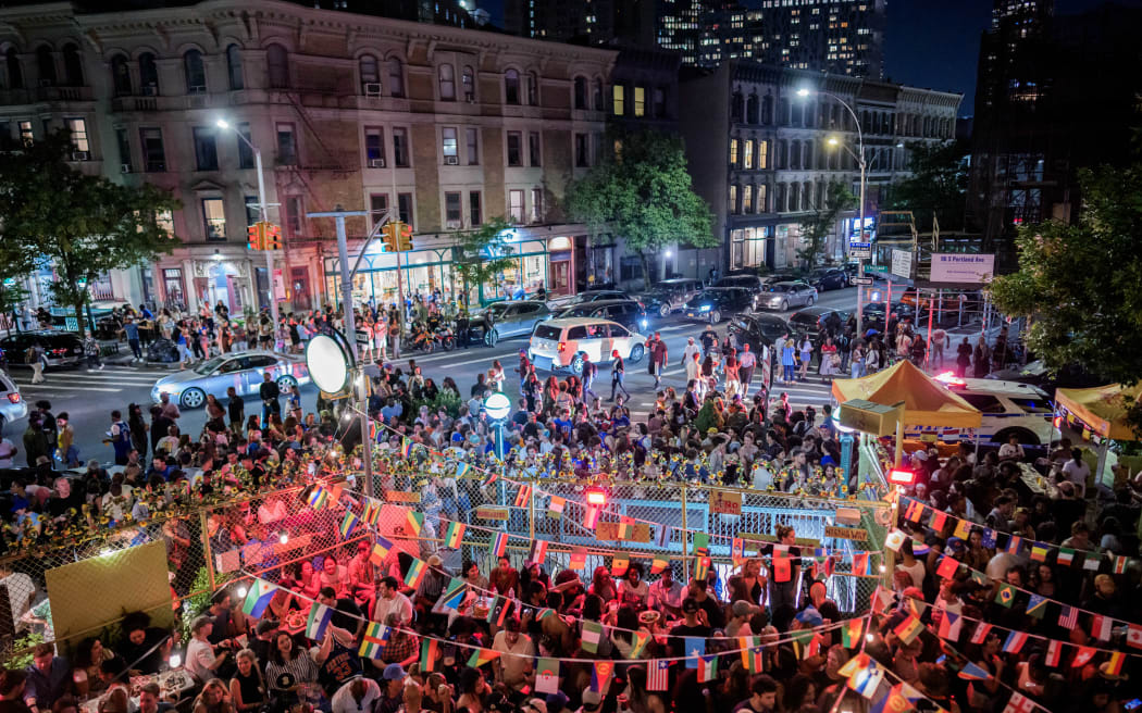 NBA finals game 3: Street closures, Secret Service-level security ...