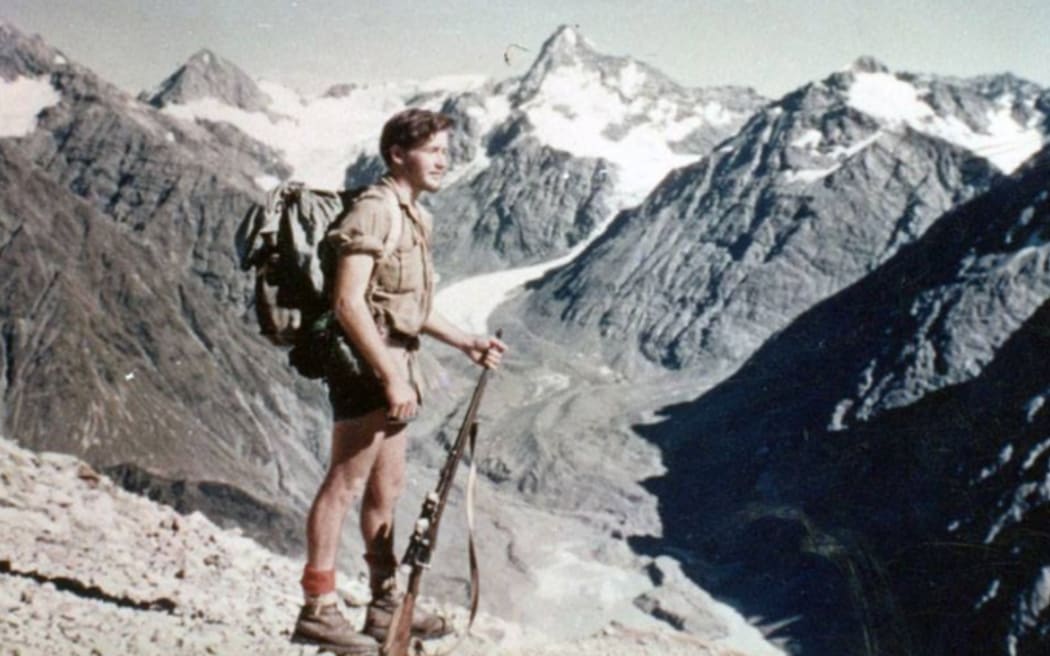 E01: The Last Great Adventure | RNZ