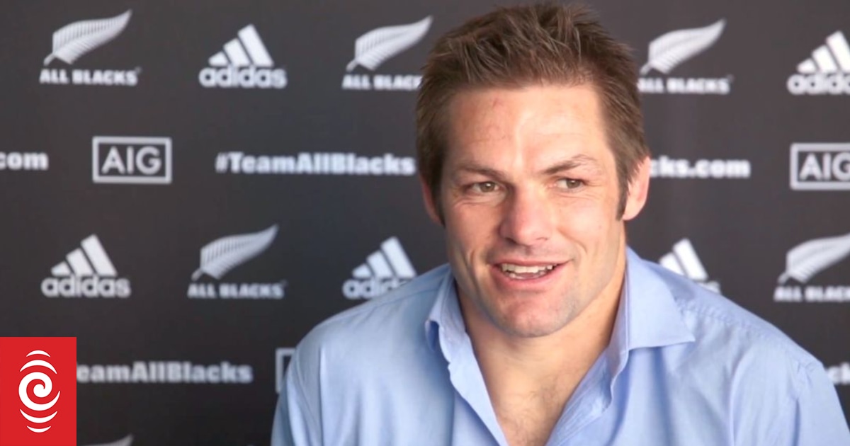 NZer of Year finalists named | RNZ News