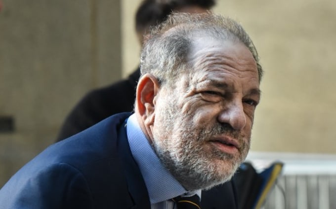 Prosecutor says former movie producer Weinstein abused his power | RNZ News