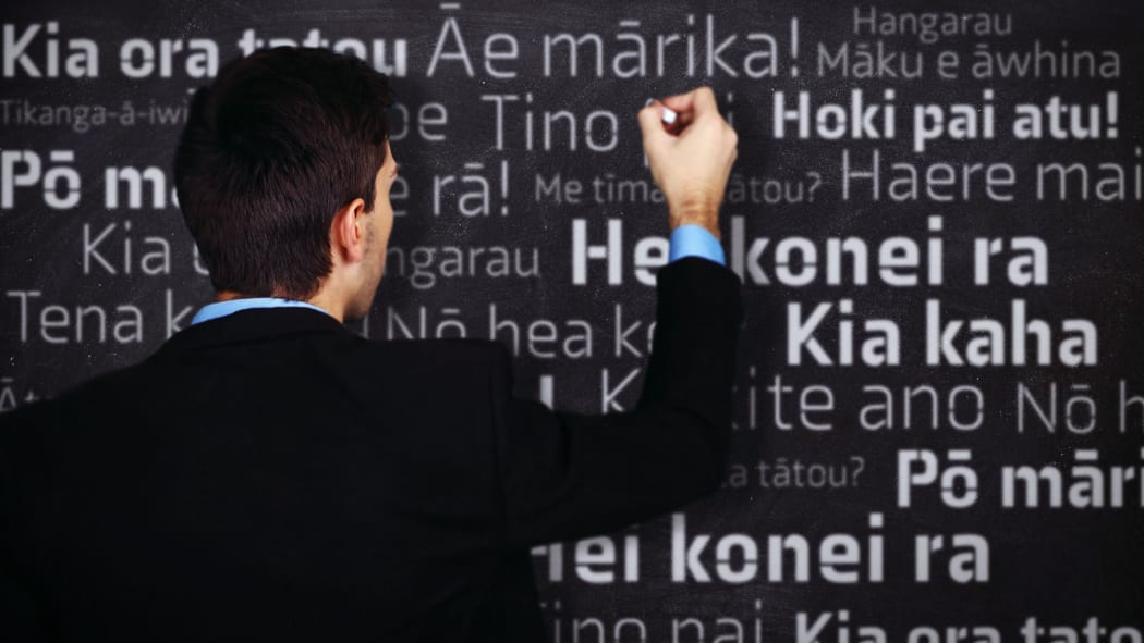Teachers say learning te reo is making them better at their jobs | RNZ News