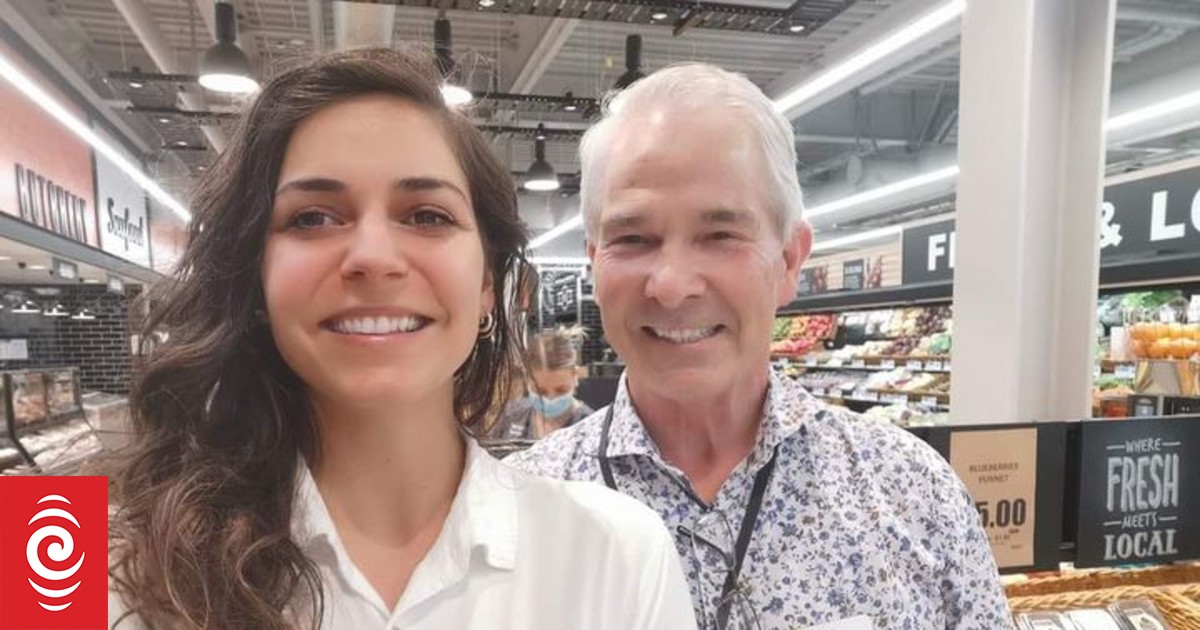 Supermarket owner working over 80 hours to break even | RNZ