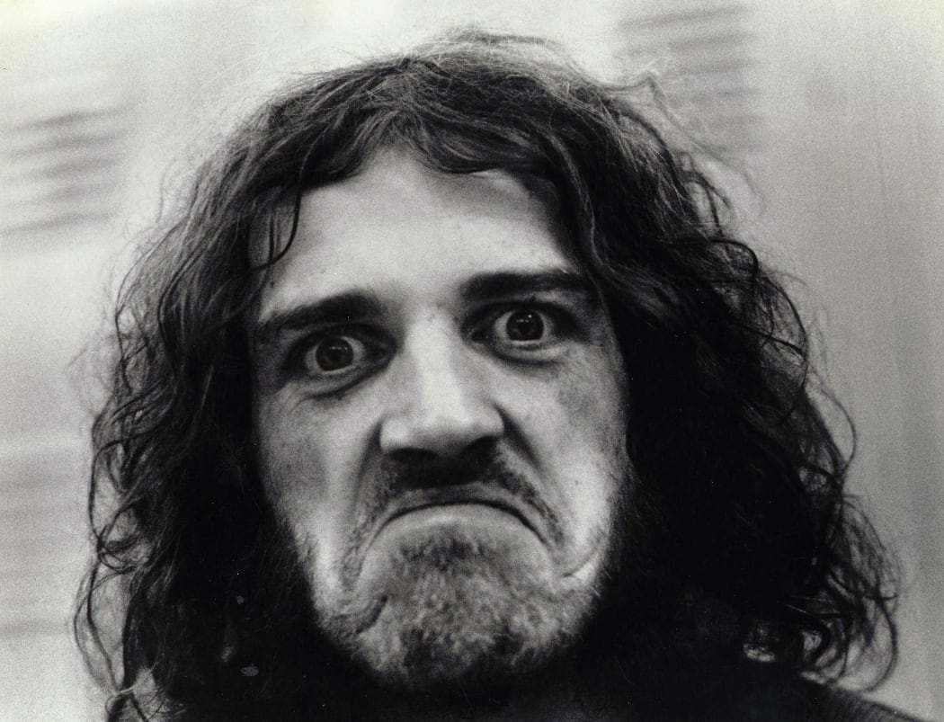 Tributes pour in for Joe Cocker | RNZ News