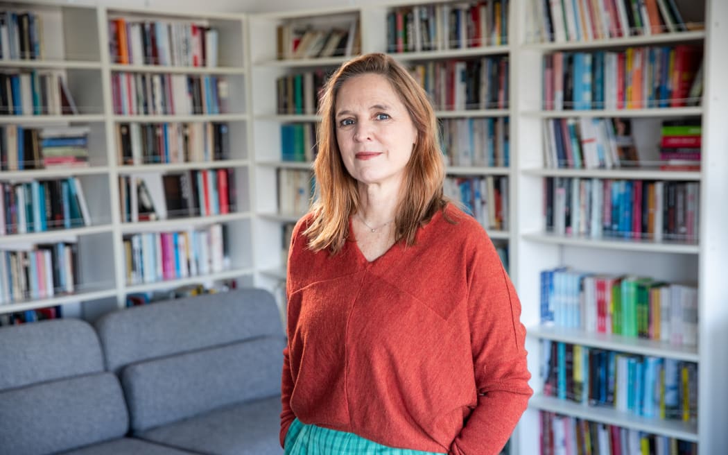 Australasia's first cult awareness conference | RNZ