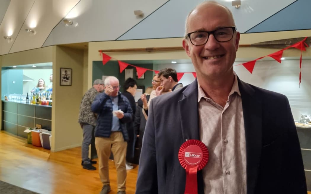 Election 2023: Voters weigh in on Labour's future in Mt Albert, Te ...