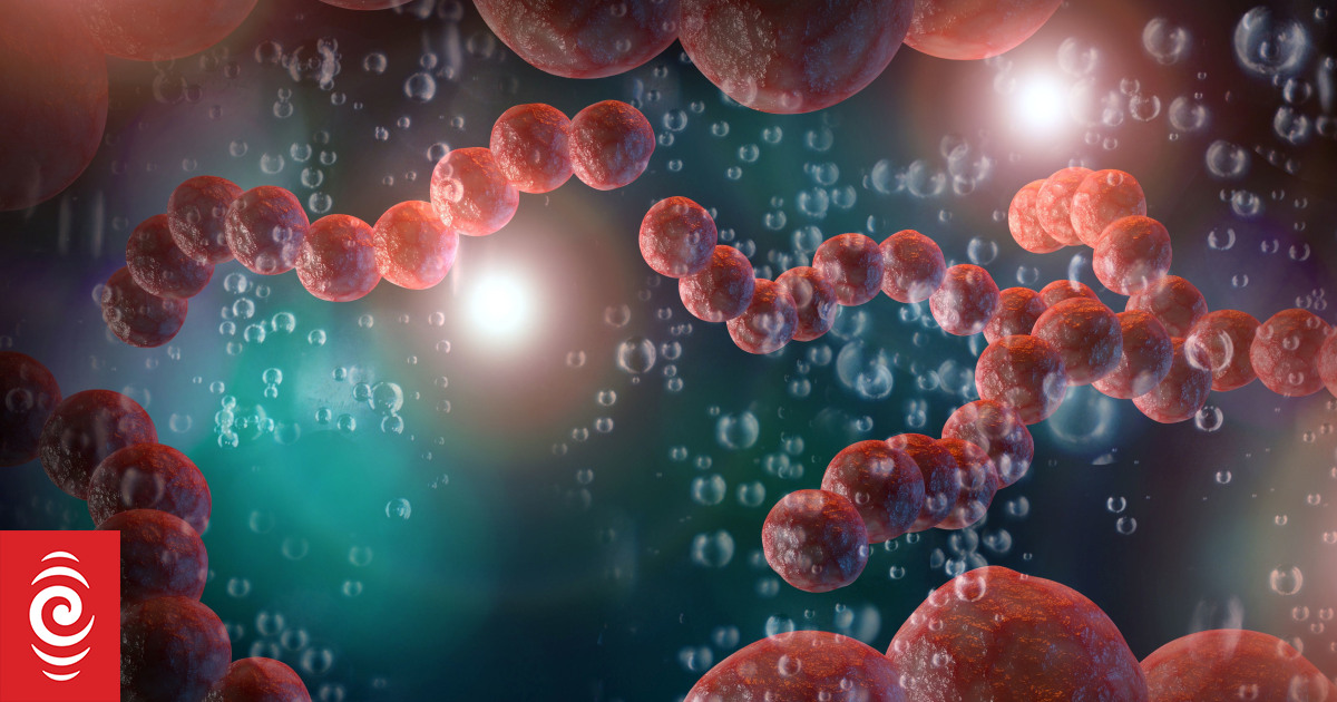 Doctors push for dangerous type of Strep A to be notifiable disease ...