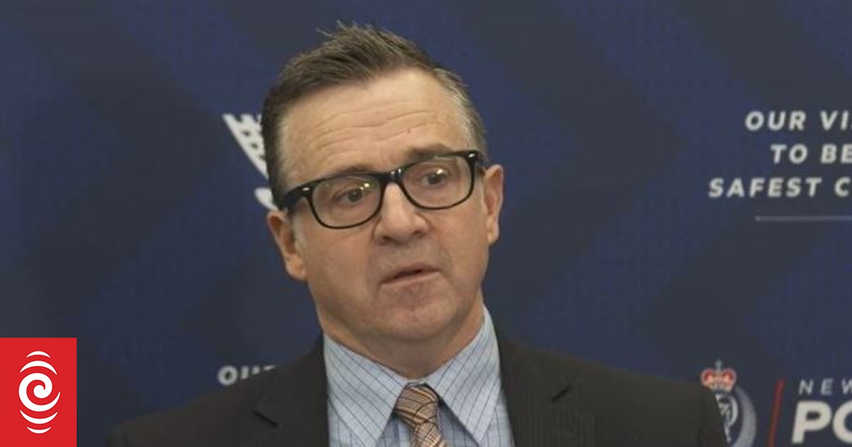 Pike River investigation: Police say more remains found inside mine ...