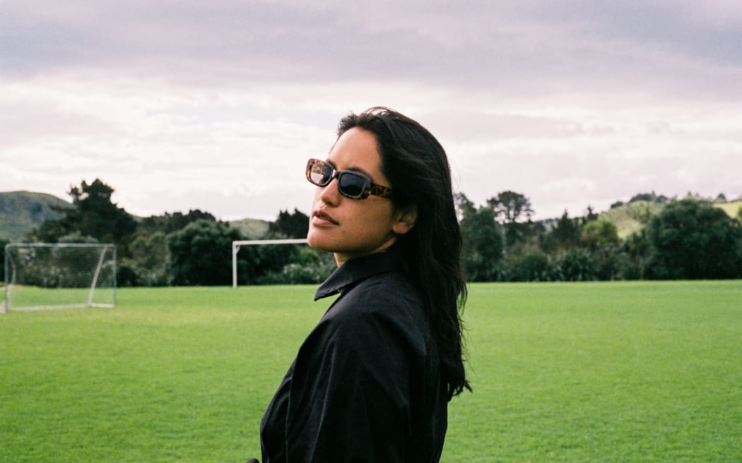 Geneva AM on her new single Iho | RNZ