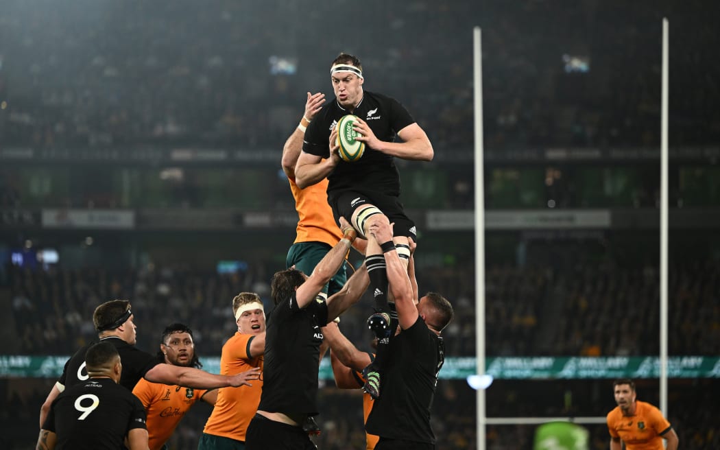 Rugby Championship still up for grabs | RNZ News