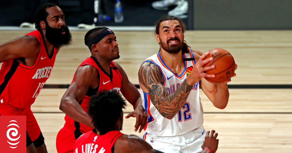 NBA players boycott game after shooting of Jacob Blake | RNZ