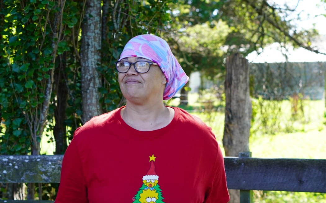 Cyclone Gabrielle's trauma lingers: 'I don't know what to do' | RNZ News