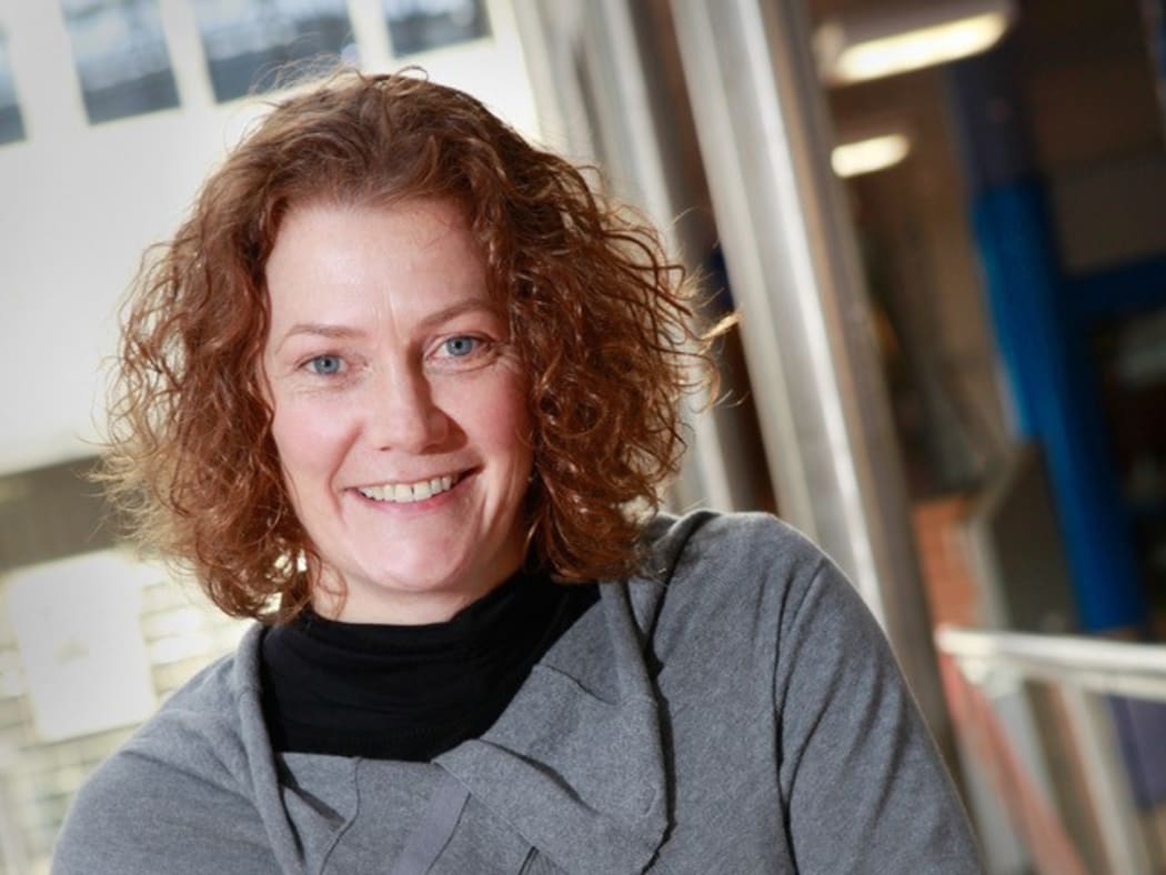 3MM: Sara Walton on 'the next normal' | RNZ