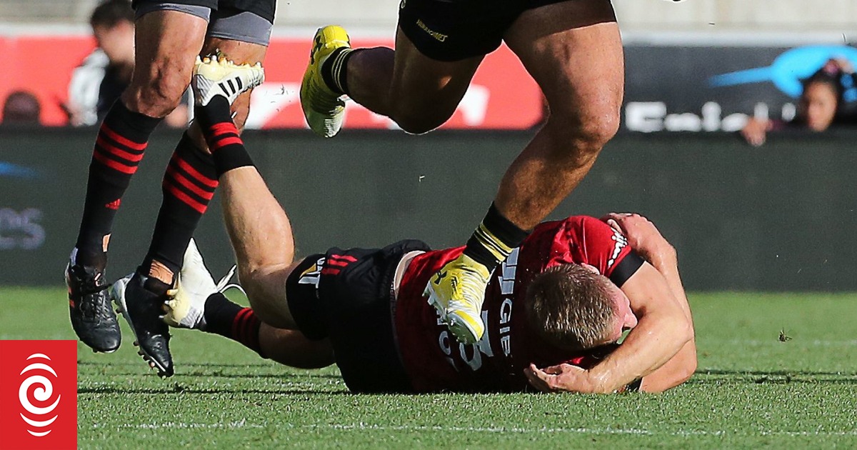 Midday Sports News for 22 August 2022 | RNZ