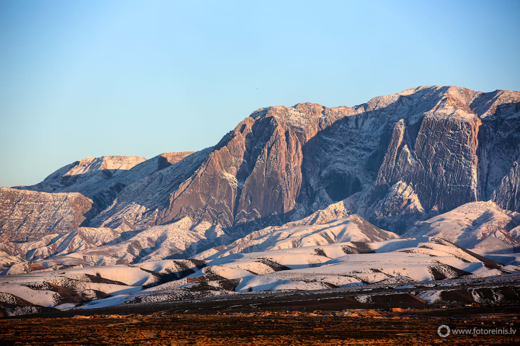 Former Tampa refugee Abbas Nazari at Word Christchurch 2021 | RNZ