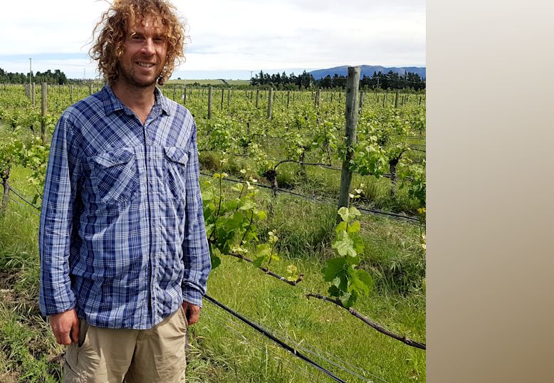 Country Life for Friday 20 November 2020 Country Life | RNZ