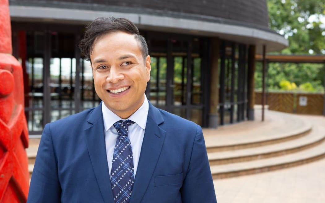 First-of-kind research finds NZ's rainbow Pacific community commonly faces healthcare ...