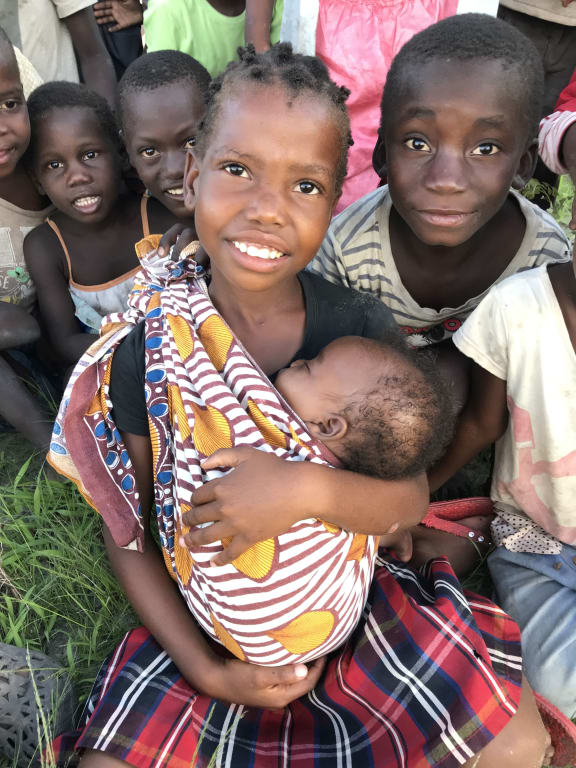 Mike Hall | A Gallery from Afternoons | RNZ National