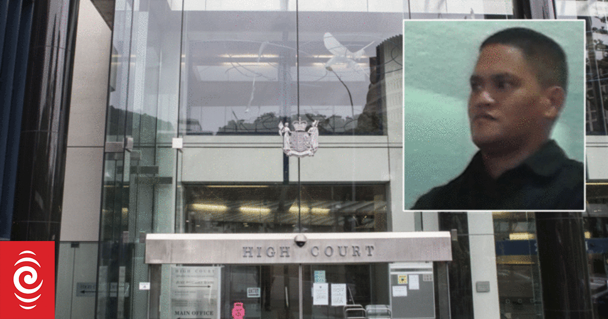 Teina Pora awarded $1m extra compo | RNZ News