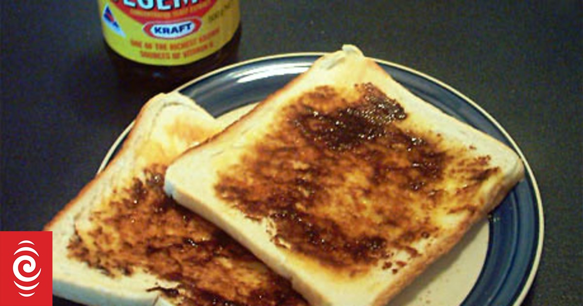 An Australian cafe owner living in Canada was told to remove Vegemite ...