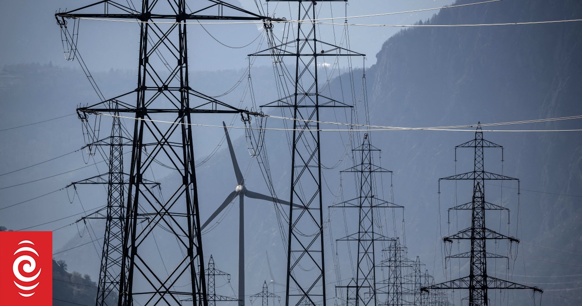Power prices: Electricity costs for households, businesses set to climb ...
