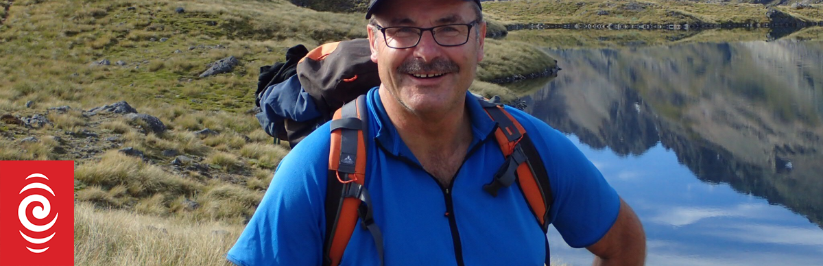 'Arohia te taiaho' notice nature - theme for Conservation Week | RNZ
