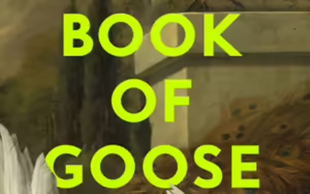 Book review: The Book of Goose by Yiyun Li | RNZ