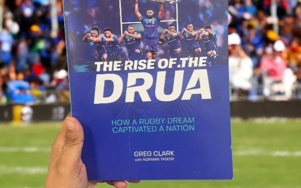 'The Rise of the Drua': an inside look at the journey some 25 years in ...